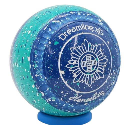 Henselite Dreamline XG Size 3 Quadrant Momentum with " C Grip " The ...